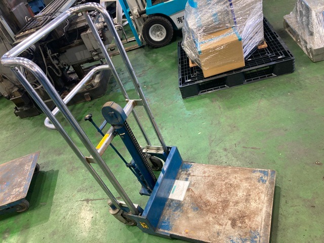 をくだ屋技研 サントカー SC－4－12L | UMNET（ユーエムネット）