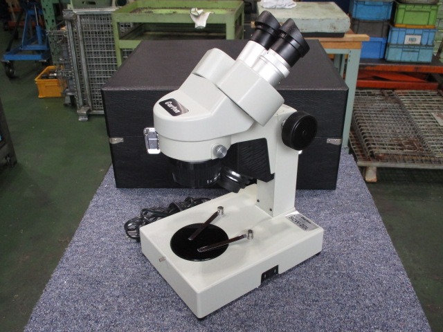 カートン 実体顕微鏡 SCW－20L | UMNET（ユーエムネット）