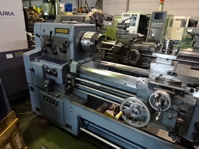 森精機 汎用旋盤 MR-2000 | UMNET（ユーエムネット）