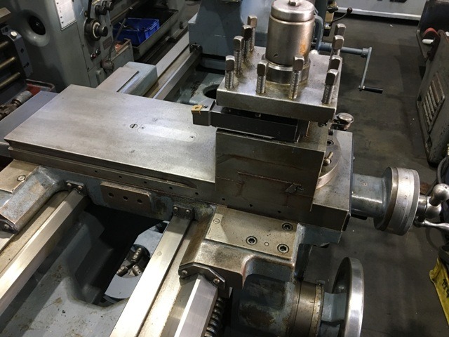 森精機 汎用旋盤 MR-2000 | UMNET（ユーエムネット）