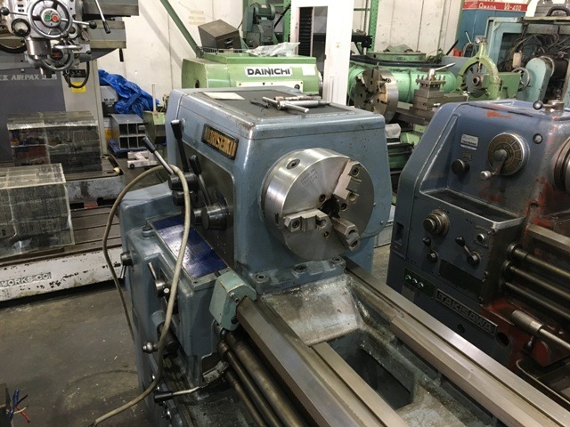 森精機 汎用旋盤 MR-2000 | UMNET（ユーエムネット）