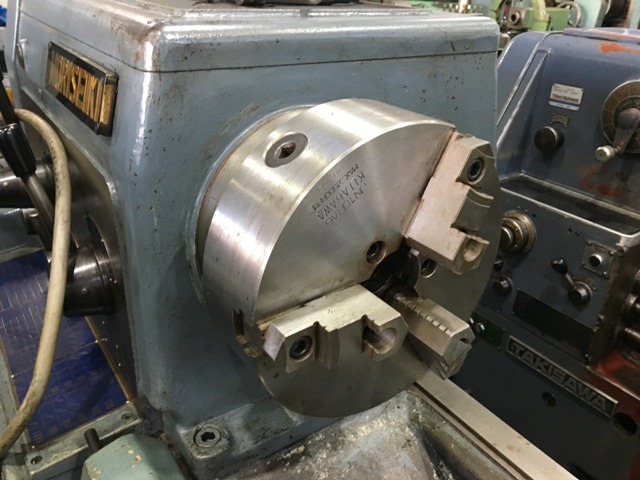 森精機 汎用旋盤 MR-2000 | UMNET（ユーエムネット）