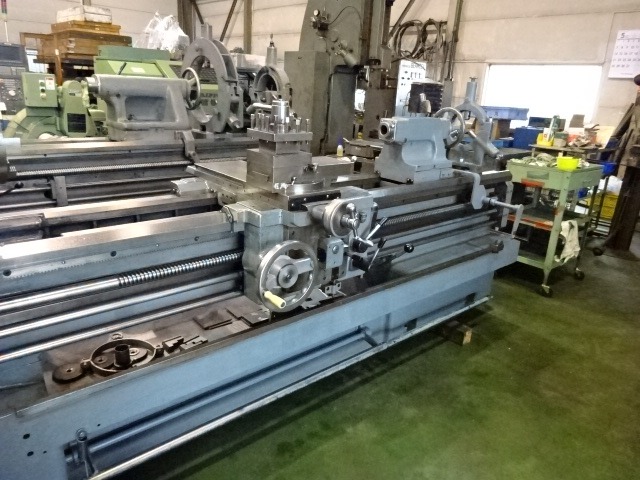 森精機 汎用旋盤 MR-2000 | UMNET（ユーエムネット）