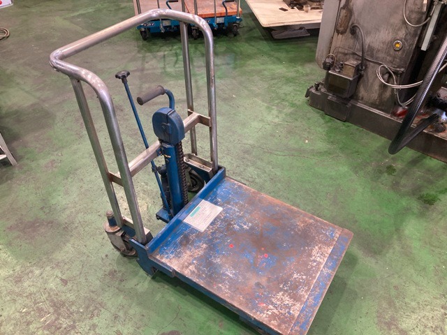 をくだ屋技研 サントカー SC－4－8 | UMNET（ユーエムネット）