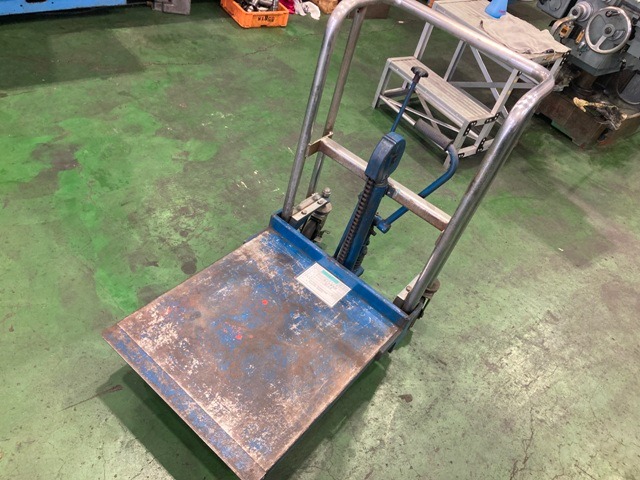 をくだ屋技研 サントカー SC－4－8 | UMNET（ユーエムネット）