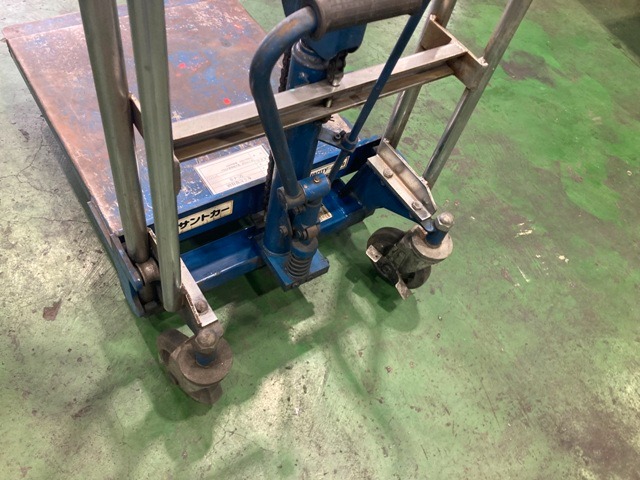 をくだ屋技研 サントカー SC－4－8 | UMNET（ユーエムネット）