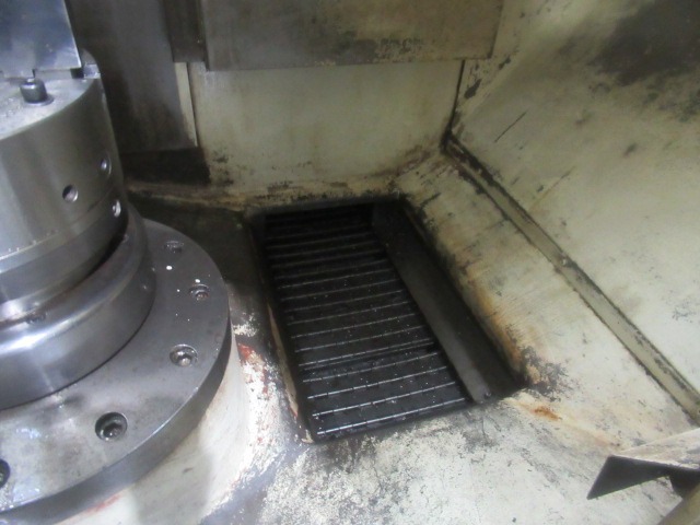 大隈豊和 NC立形旋盤 V-40R | UMNET（ユーエムネット）