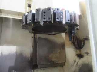 大隈豊和 NC立形旋盤 V-40R | UMNET（ユーエムネット）