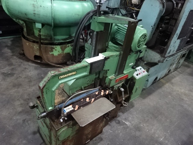 津根 弓鋸盤 P－240F | UMNET（ユーエムネット）