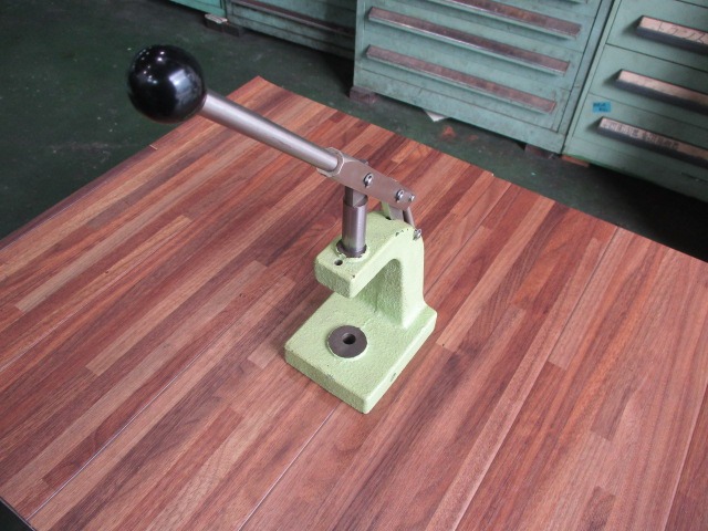 - ハンドプレス - | UMNET（ユーエムネット）