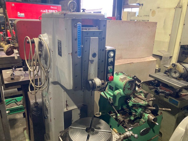 中防 スロッター NS-3D | UMNET（ユーエムネット）