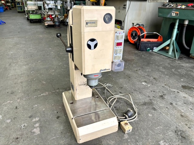 吉川 リベッティングマシン US-66 | UMNET（ユーエムネット）