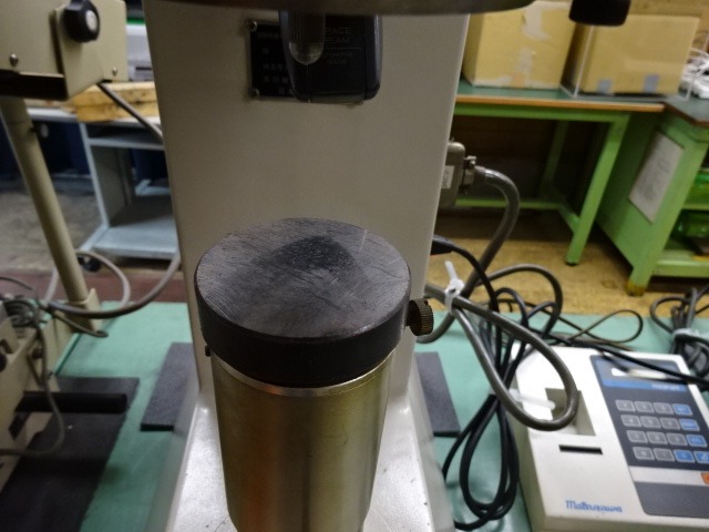 マツザワ 硬度計 RXT－3 | UMNET（ユーエムネット）