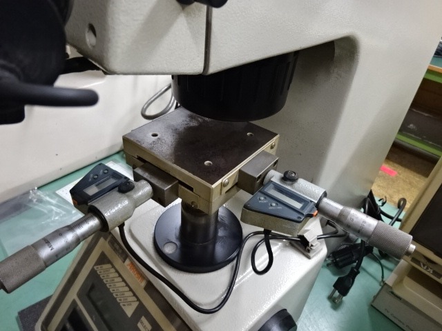 アカシ 硬度計 MVK－H100 | UMNET（ユーエムネット）