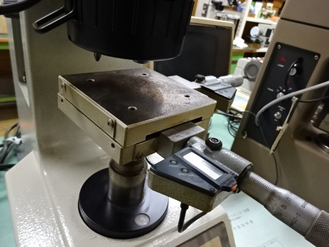 アカシ 硬度計 MVK－H100 | UMNET（ユーエムネット）