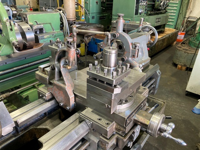 森精機 6尺 旋盤（心間800mm～） MS-850 | UMNET（ユーエムネット）