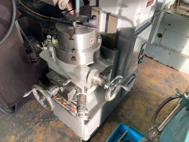 中防 スロッター NS－110 | UMNET（ユーエムネット）