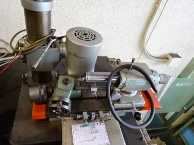 FALCON 工具 研削盤 --- | UMNET（ユーエムネット）