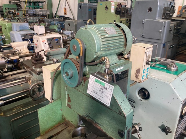 村橋製作所 メタルソー VR-100 | UMNET（ユーエムネット）