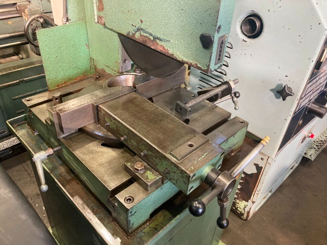 村橋製作所 メタルソー VR-100 | UMNET（ユーエムネット）