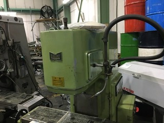 日立精機 ひざ型立フライス盤 2MF-V | UMNET（ユーエムネット）