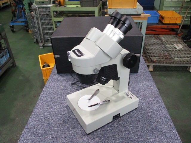 カートン 実体顕微鏡 SCW－20L | UMNET（ユーエムネット）