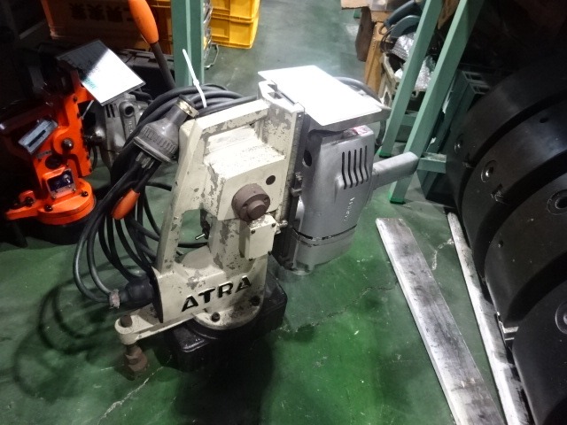 日東 アトラ M－250Bオート | UMNET（ユーエムネット）