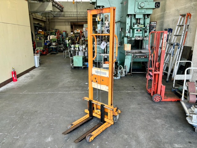 カントー リフトラー ST-350 | UMNET（ユーエムネット）