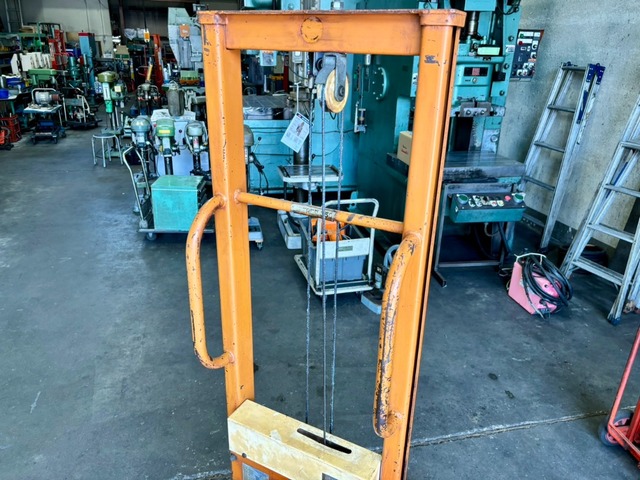 カントー リフトラー ST-350 | UMNET（ユーエムネット）