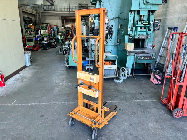 カントー リフトラー ST-350 | UMNET（ユーエムネット）