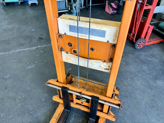 カントー リフトラー ST-350 | UMNET（ユーエムネット）