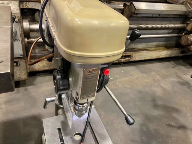 アシナ タッピングボール盤 ATD-360 | UMNET（ユーエムネット）