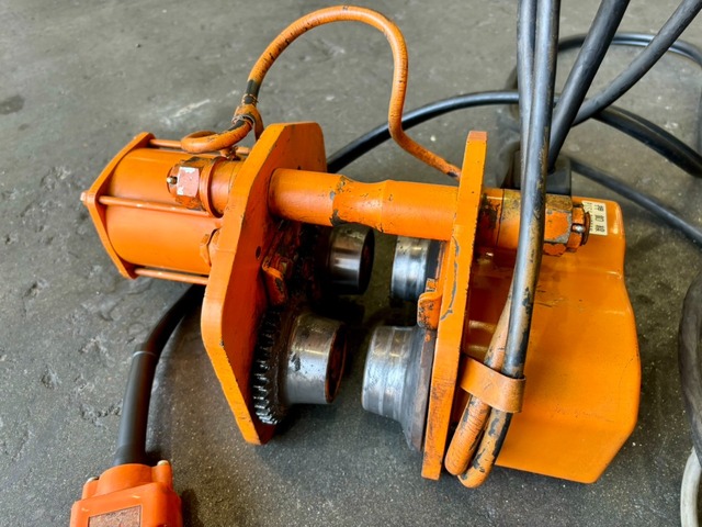 日立 0.5Tホイスト 0.5Tホイスト | UMNET（ユーエムネット）