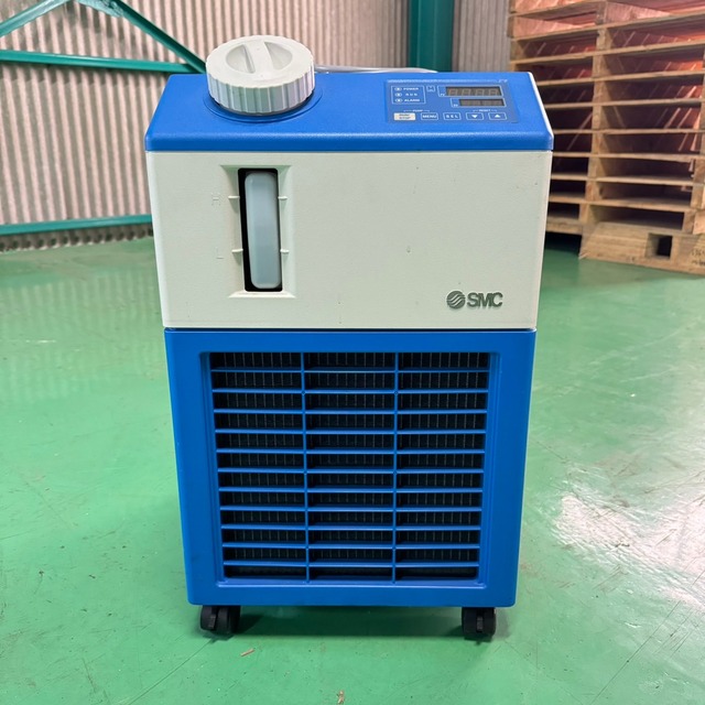 SMC サーモチラー HRSE024-A-20 | UMNET（ユーエムネット）