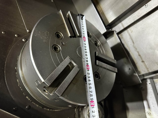 DMG MORI NC旋盤（センター無し） SL-250B | UMNET（ユーエムネット）