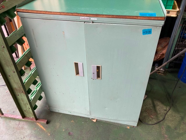 バンラック キャビネット | UMNET（ユーエムネット）