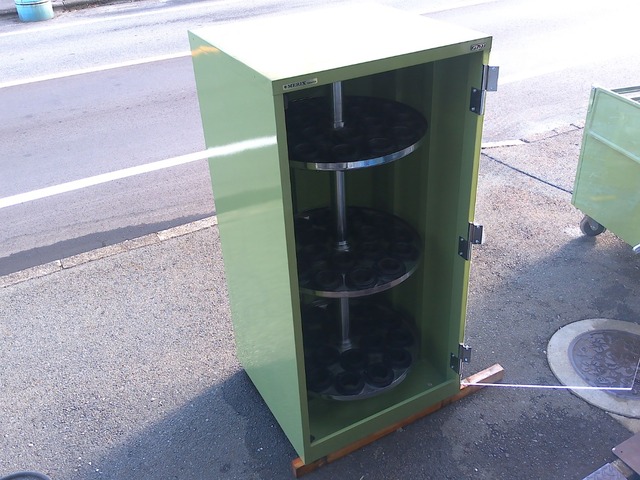 MERIX ツールキャビネット BT50/NT50 | UMNET（ユーエムネット）