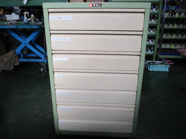 サカエ キャビネット | UMNET（ユーエムネット）