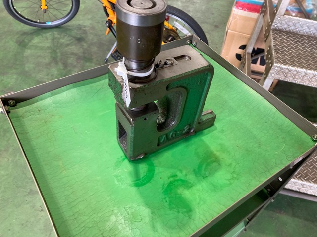 ミヤギ ハイセットAGタイプ AG－2 | UMNET（ユーエムネット）